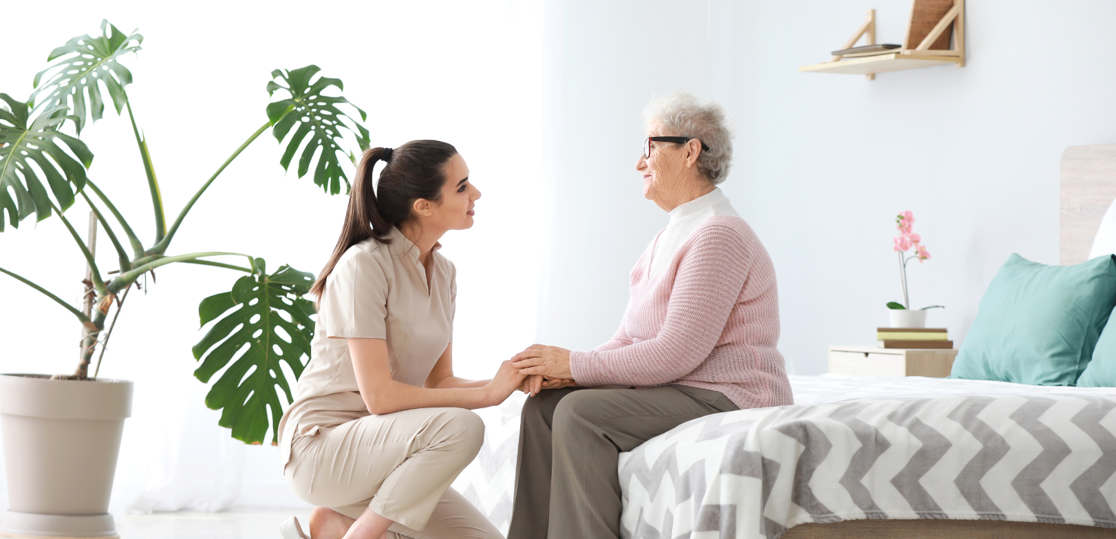 The Vital Role of Routines in Dementia Care