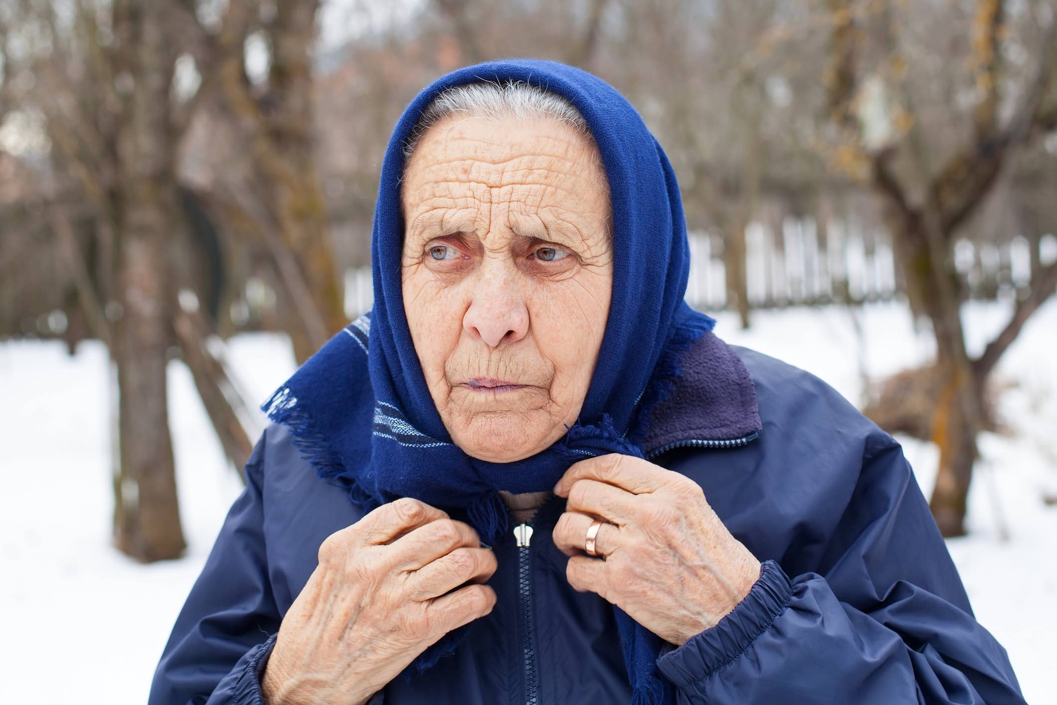 Managing Challenging Behaviors: Wandering